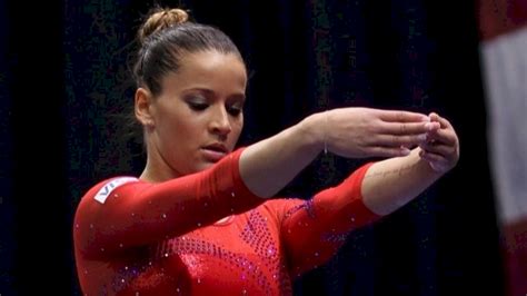 Alicia Sacramone Flogymnastics Gymnastics