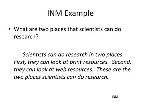 Ppt Ace Paragraph Powerpoint Presentation Free Download Id5507228