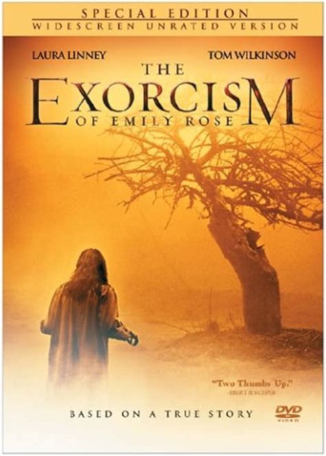 The Exorcism Of Emily Rose True Story Behind It