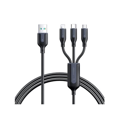Buy Joyroom W Data Cable At Best Price In Bangladesh Pickaboo