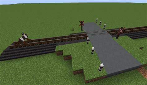 Rails Of War Additions Screenshots Minecraft Mods CurseForge