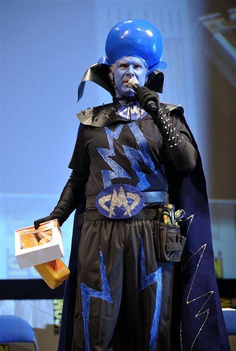 Get Ready To Geek Out Over These Amazing Celebrity Comic Con Costumes