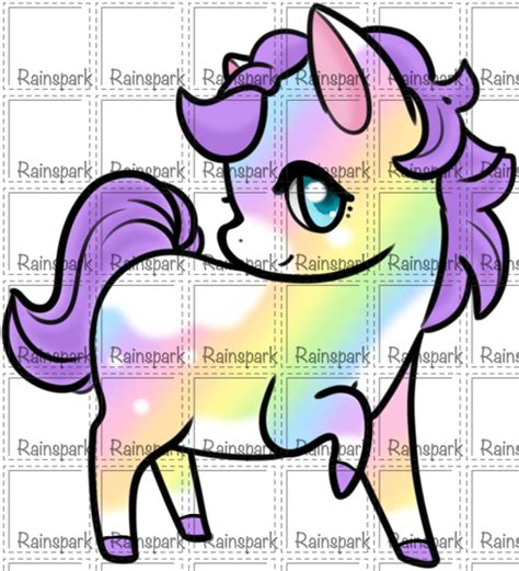 Candy Twist On Toyhouse