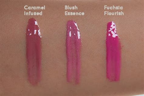 Style By Cat Maybelline Color Elixir