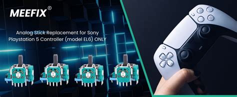 Amazon Com PCS PS Analog Stick Replacement For Sony PlayStation Controller Joystick Repair