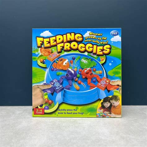 სათამაშოების საწყობი ბურატინო 📣 სახალისო სამაგიდო თამაში მშიერი ბაყაყები 🐸⛳️ ⛳️ფასი 25 ლარი