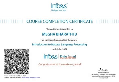 megha bharathi b on linkedin naturallanguageprocessing nlp ai