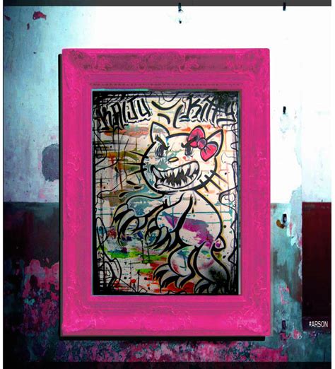 Kaiju Kitteee By Ar5nzma On Deviantart