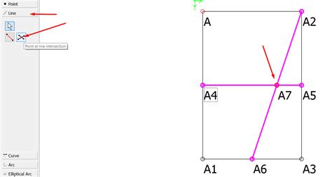 Help Meauserement Intersection Documentation How To Seamly Patterns Forum