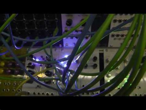 Nonlinearcircuits NLC 8 Bit Cipher Reverb