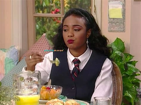 Ashley Banks Hairstyles Lisa Wilkes Bel Air Ashley Fresh Prince Of