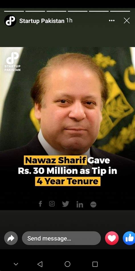 Muhammad Nisar Posted On Linkedin