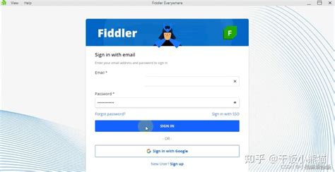 【fiddler everywhere】史上最强抓包工具 安装 修改教程 知乎