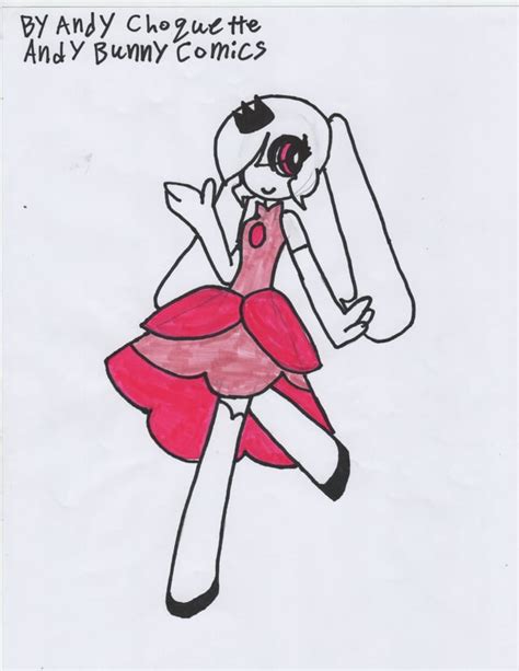 Princessprincess Peach Rdpgcomics