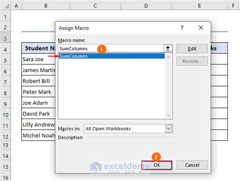How To Handle Excel Vba On Error Goto 0 Exceldemy