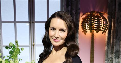 Kristin Davis Talks Filler And Getting It Dissolved Popsugar Beauty Uk