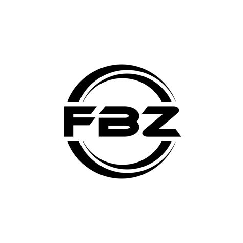 Fbz Logo Design Inspiration For A Unique Identity Modern Elegance And Creative Design