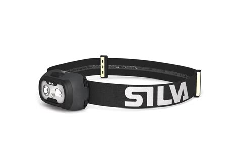 Silva Seek 320 Em Promoção Eletrónica Lanternas Frontais Silva