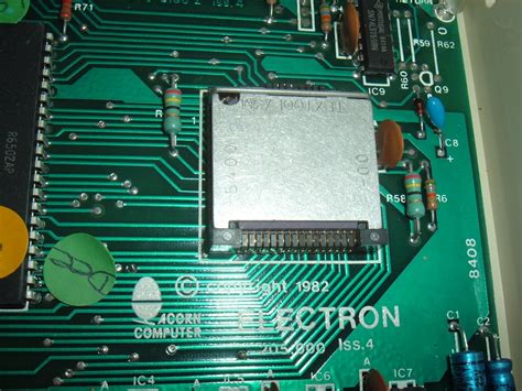 Acorn Electron Wikipedia