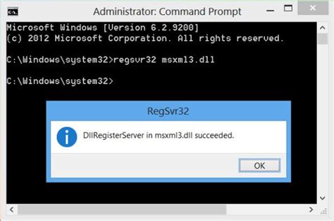 Failed To Load DLL File On Windows Computer