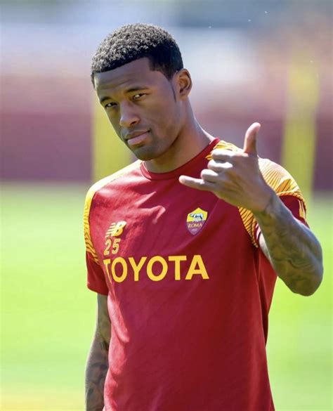 Gini Con La Mano Del R Lastalla