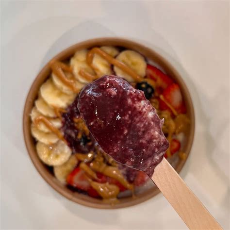 9 Bowls Eatery Our Poke Bowls Have Gone Through A Makeover And Are