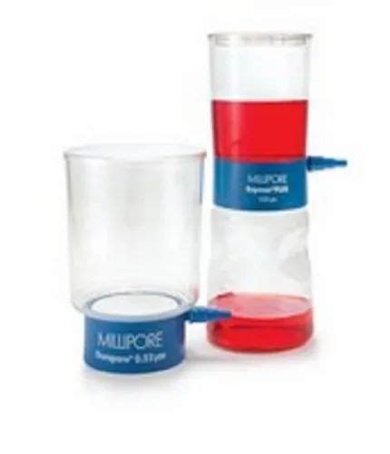 Millipore Vacuum Filtration Unit For Cell Culture At ₹ 30000 In Bengaluru