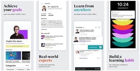 Udemy App Review 2021 Popular Online Learning Platform Appedus