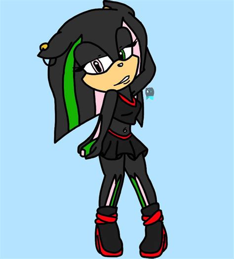 Rayanna Being Sexy By Hoperalanzo On Deviantart