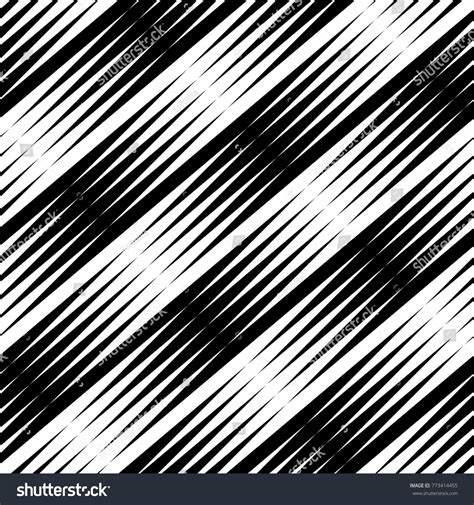 Universal Linear Geometric Seamless Pattern Smooth Stock Vector Royalty Free 773414455