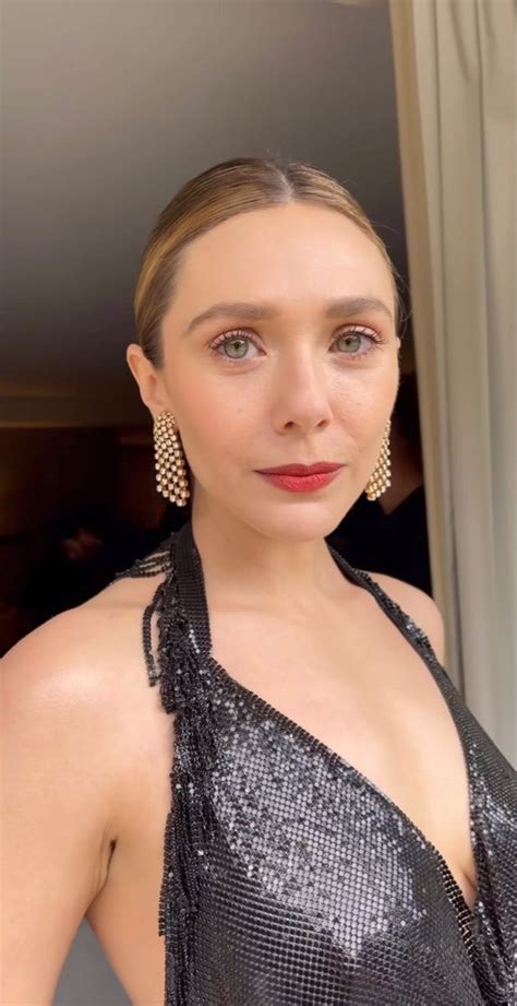 Elizabeth Olsen Elizabeth Olsen Olsen Elizebeth Olsen