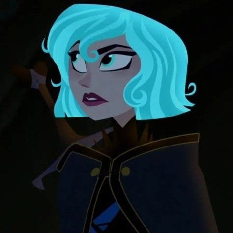 Cassandra Tangled Artofit