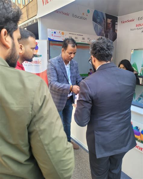 Viewsonic Classroom India Home