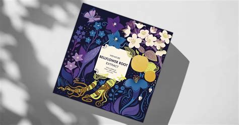 도라지 스틱 패키지 디자인 김남영파리파스텔 숨고 숨은고수