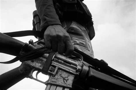 Cpp Confirms Death Of Npa National Commander Kodao Productions