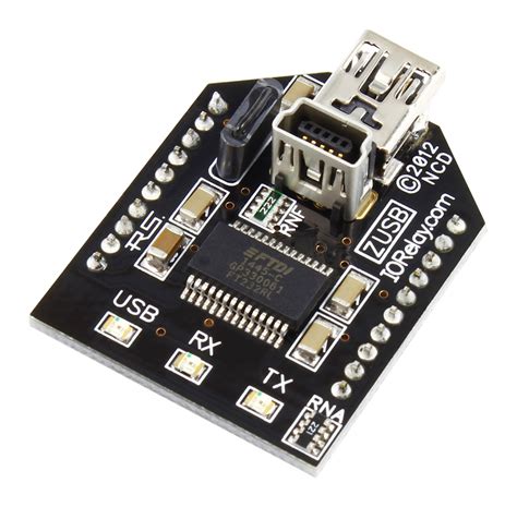 Usb Relay Board High Power Usb Relays For Industrial Applications