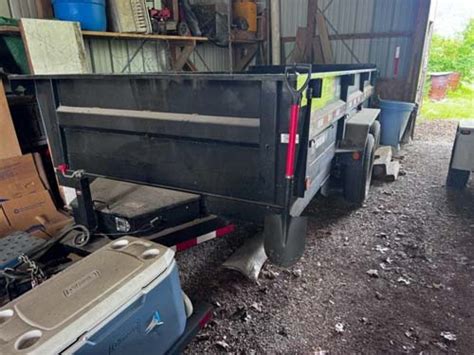 Brian Debolt Auction Service Inc Auctions