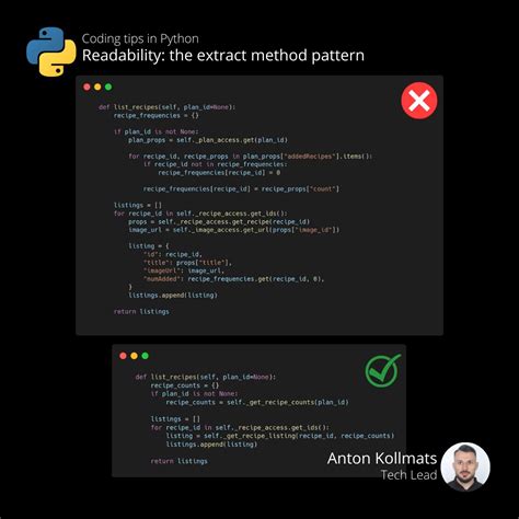 Anton K On Linkedin Softwareengineering Coding Programming 17
