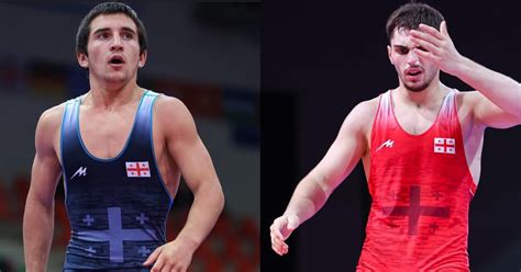 [განახლებული ბერძნულ რომაული ჭიდაობა U17 მსოფლიო ჩემპიონატი] ოქროს გარეშე მაგრამ ბრინჯაოთი