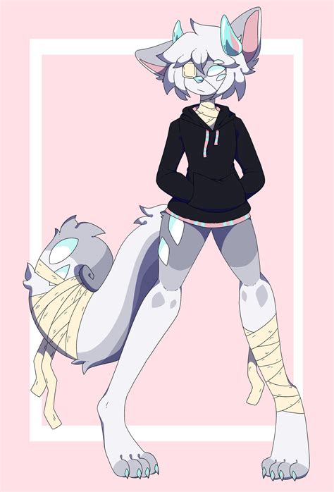 Chaunce Full By C1cadas On Deviantart