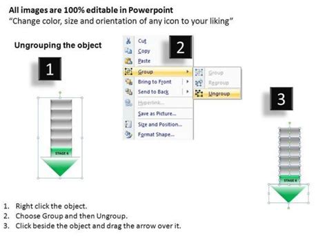 PowerPoint Designs Business Growth Six Sigma Ppt Layouts