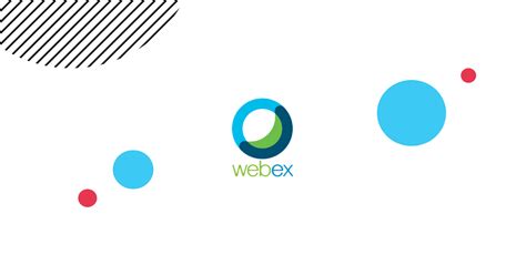 Cisco Webex Connection Problems Troubleshooting Guide IR