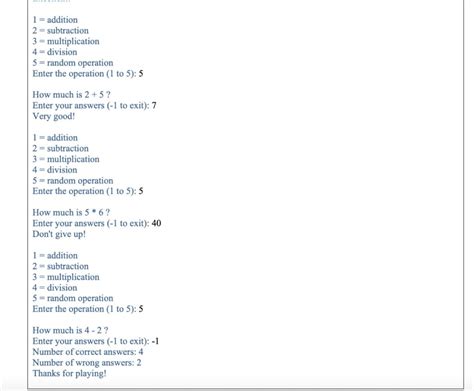 Solved Part A Computer Assisted Instruction Solved Part A Computer Assisted Instruction