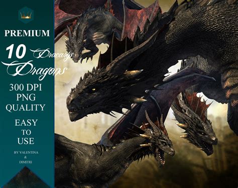 Dracarys Dragon By Elevit Dragon Stock On Deviantart