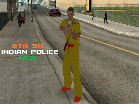 Gta 4 Cop Mod
