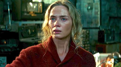 A Quiet Place 2018 The Things I Liked… The Movie My Life