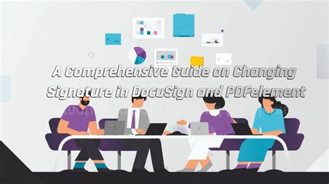 Change Pdf To Docusign