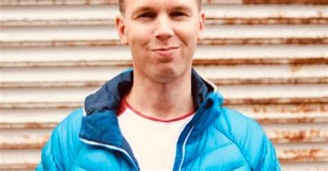 Robin Ham 10ofthose Uk