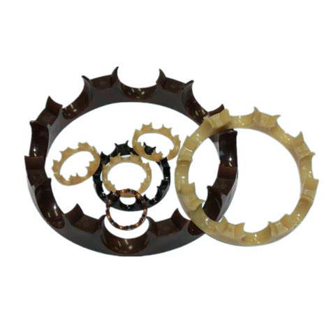 Bearing Cage Do You Know The Different Material Of Bearing Cage