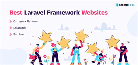 Why Choose Laravel Framework For Web Apps Development